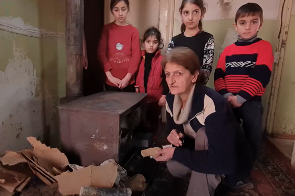 Leben in Armut (1/7) | Hoffnungszeichen e.V.