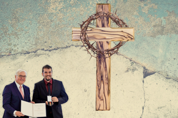 Geistliche Impulse zum Nachdenken | Hoffnungszeichen e.V.