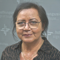 Our team | Hoffnungszeichen e.V.